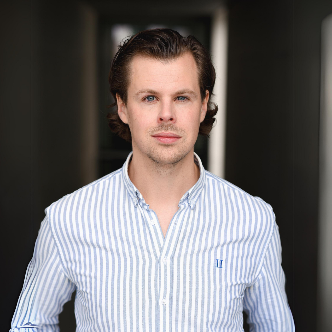 Bridger - Your Strategic Recruitment Partner for Tech, Executive and Commercial Roles